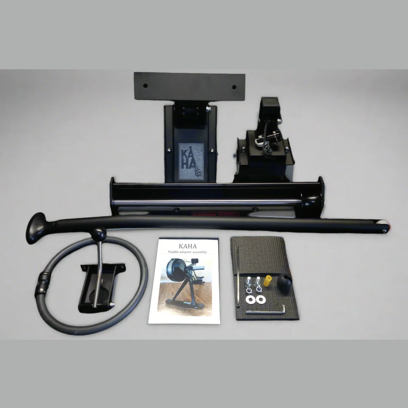 Kaha Paddle Concept 2 Adapter kit – Tai Paddles