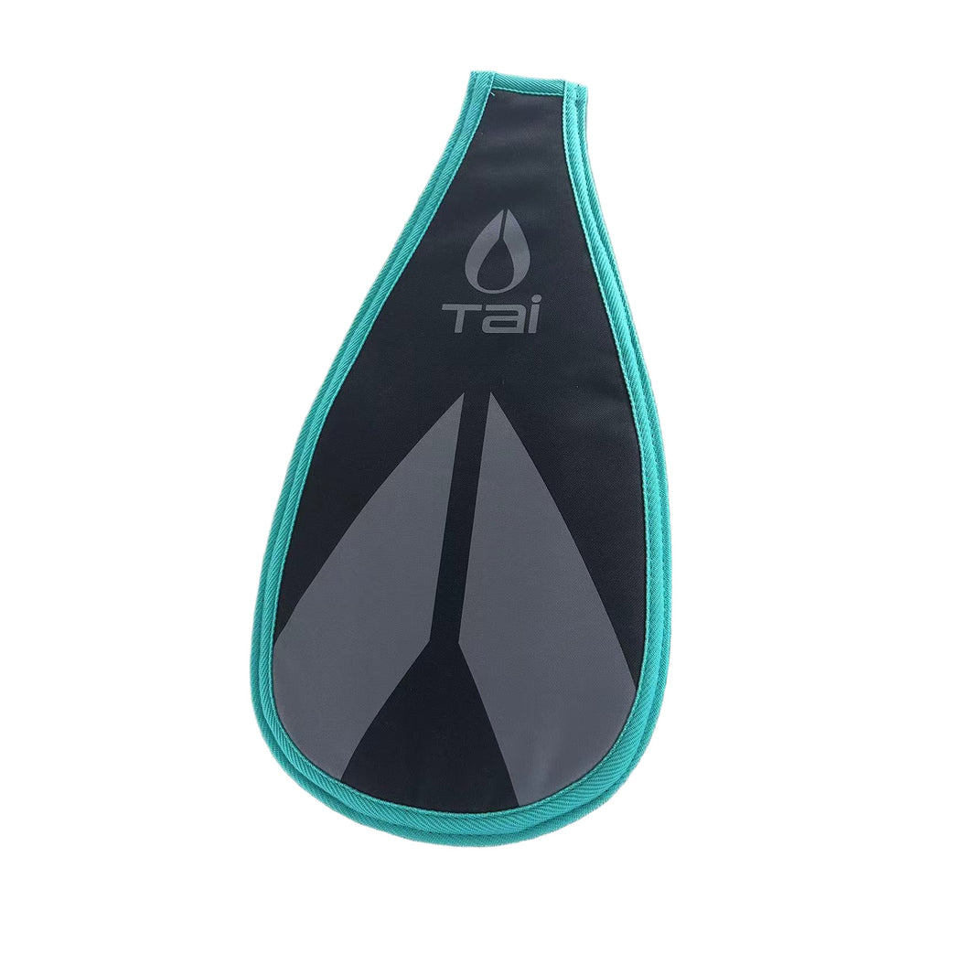 Blade Covers – Tai Paddles